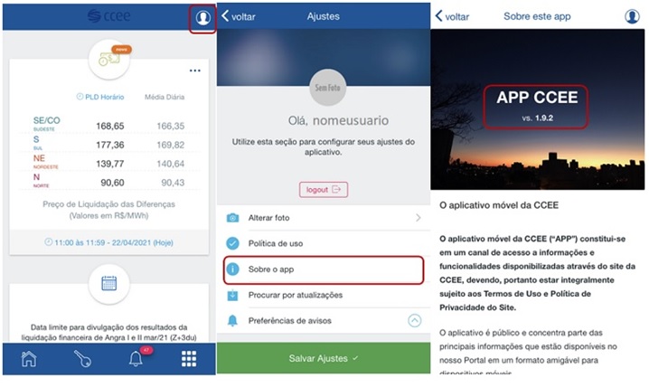 CO - Credenciamento para a 23ª AGO está liberado pelo APP CCEE - CCEE