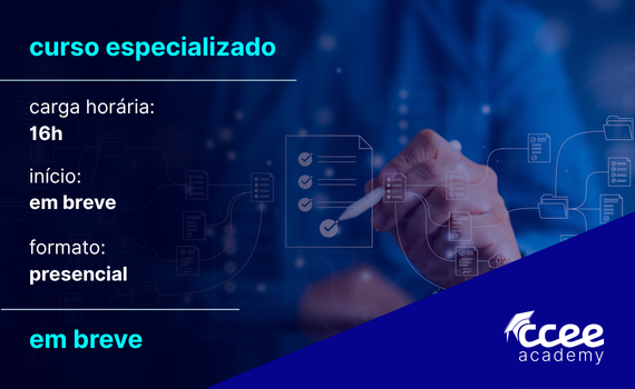 Cursos especializados - CCEE