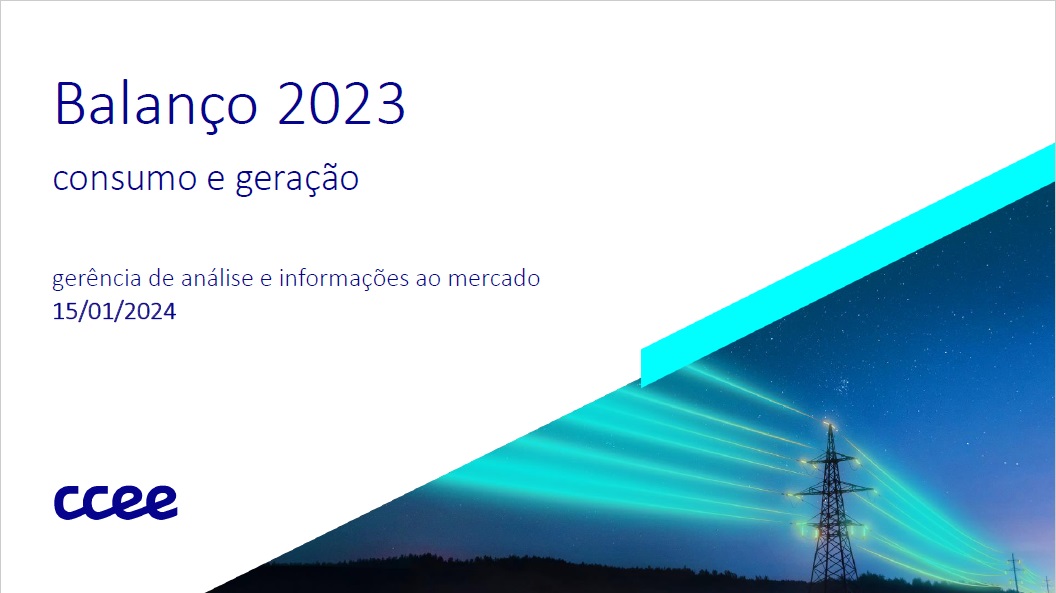 Estudos Especiais - CCEE