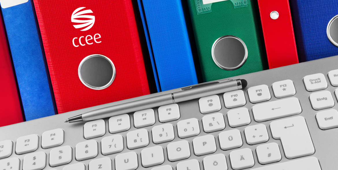 A CCEE - CCEE