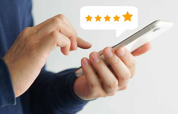 Landing page apresenta todas as funcionalidades do AppCCEE - CCEE