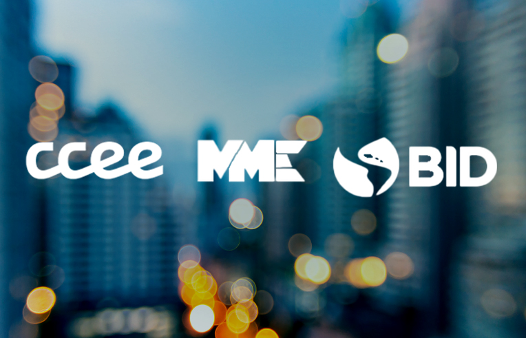 Evento lança projeto Evolução das Operações do Mercado de Energia - CCEE